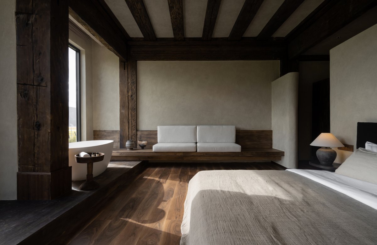 YinjiSpace - Elin Imperial Institute x Eve Rest Point